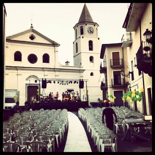Castelluccio Inferiore (PZ) – 06/07/2013 | Amico Fragile